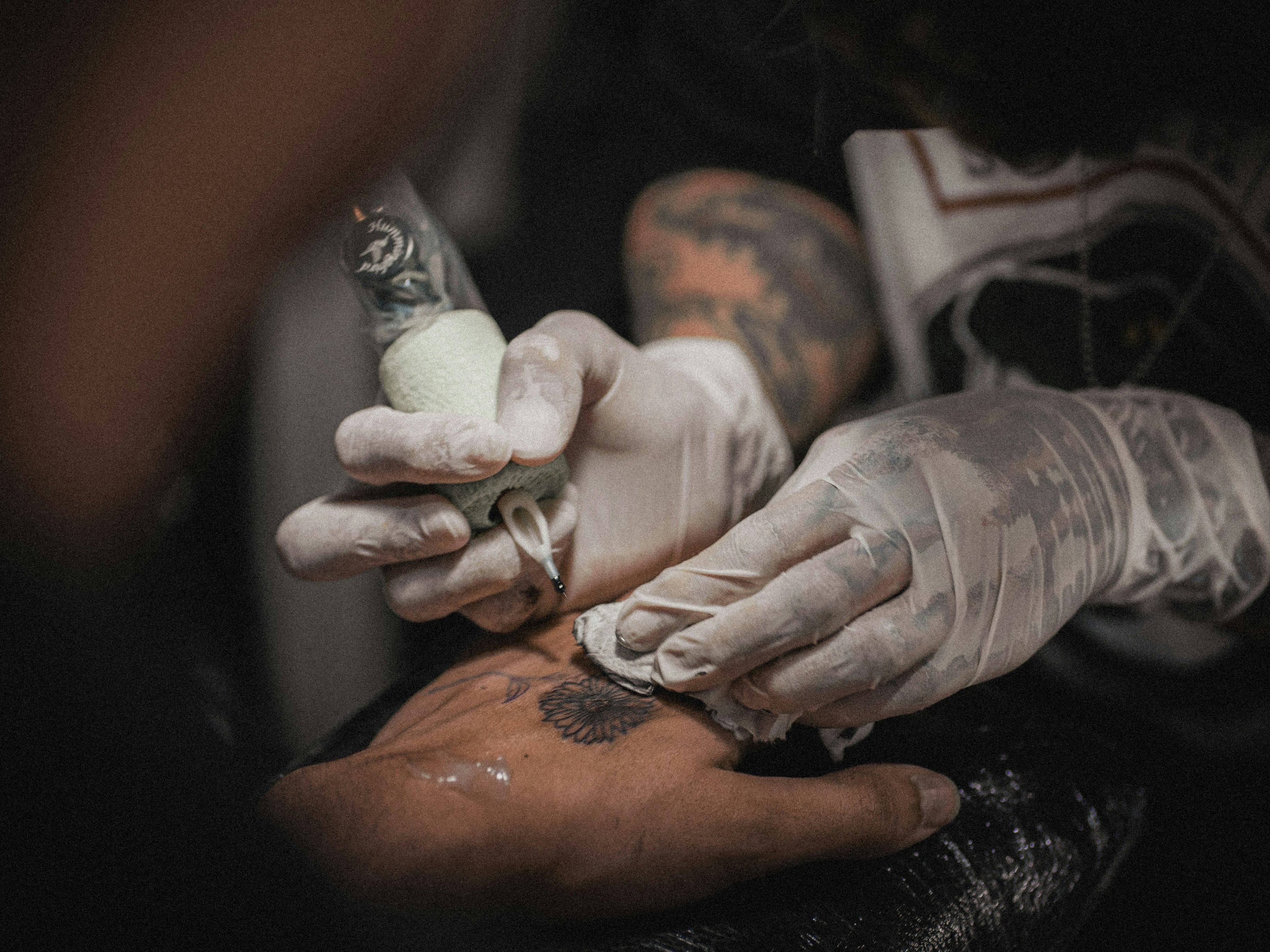 Fine Line Tattoo: What You Need to Know - Lavin Tattoo Studio